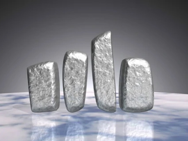 Gallium and Germanium: The Unsung Heroes of the Semiconductor World ...