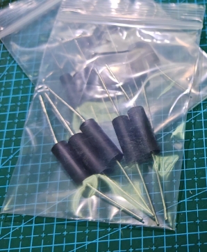 Detailed explanation of current sampling resistor in one article ...