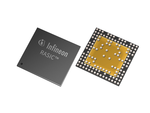 Infineon Innovations in High-Performance Radar Modules for Future ...